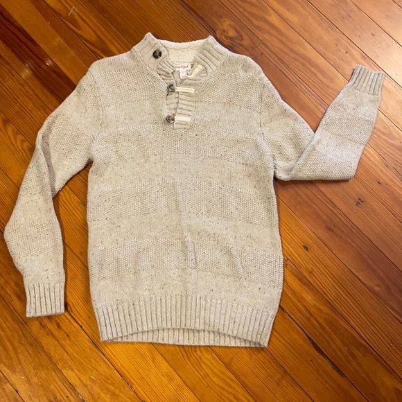 Cat & Jack | Shirts & Tops | Cat Jack Sweater | Poshmark